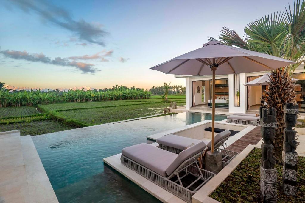 Home Villa Agency Villa Rental The Sadajiwa